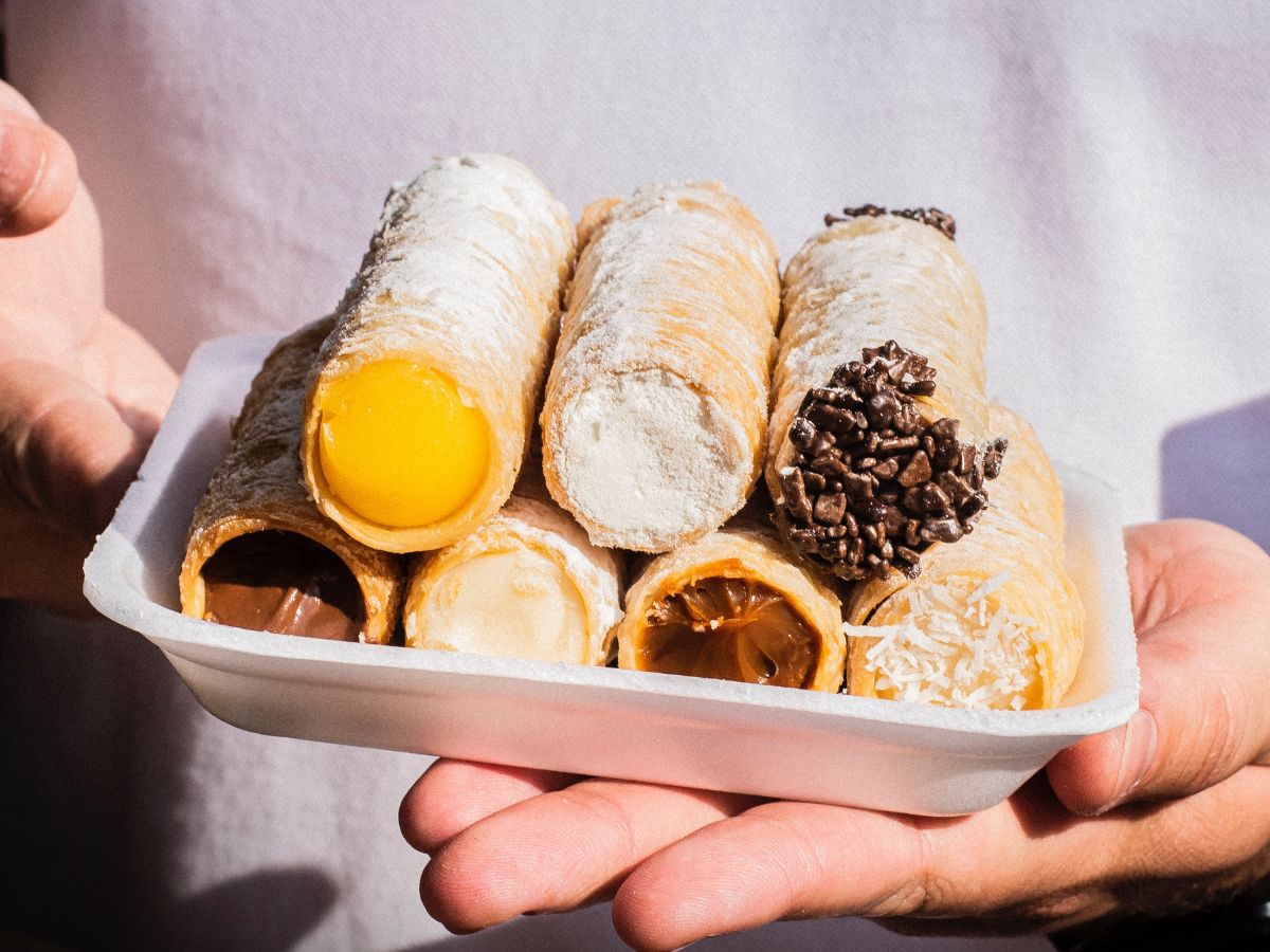 Some of the well-known New England Cuisines - cottagechestnuthill.com